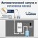 Диспенсер для воды