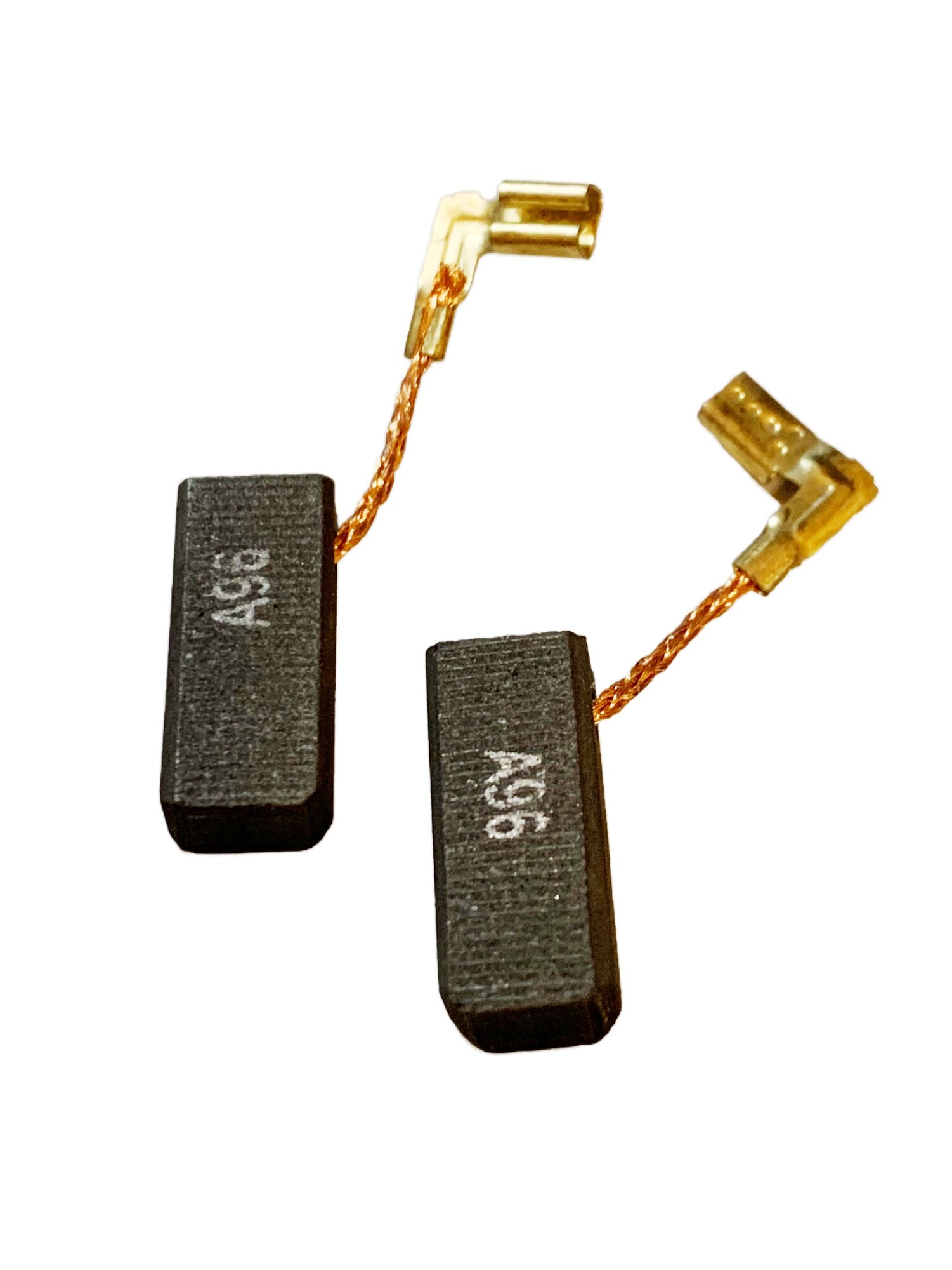 Щетки угольные A96 (5*8*19мм) для инструмента BOSCH