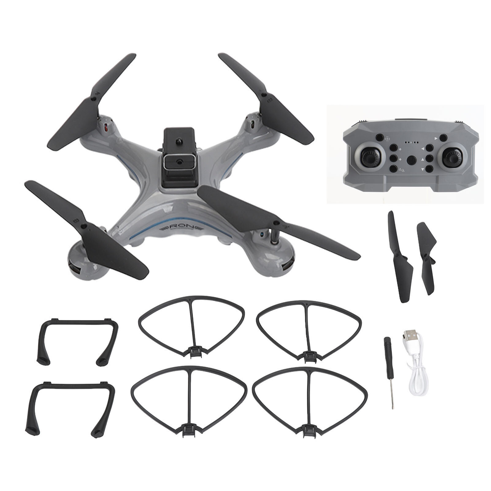 Игрушка для беспилотников