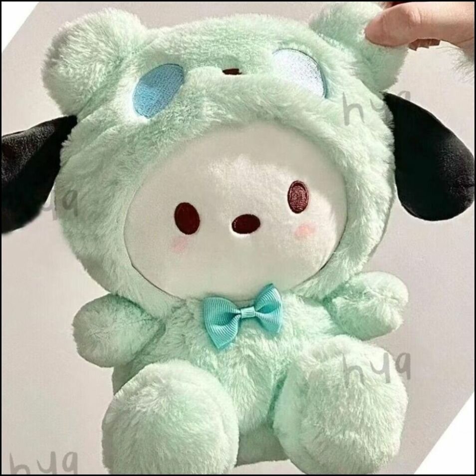 Эксклюзивные куклы Kuromi Cinnamoroll, очаровательный презент для детей