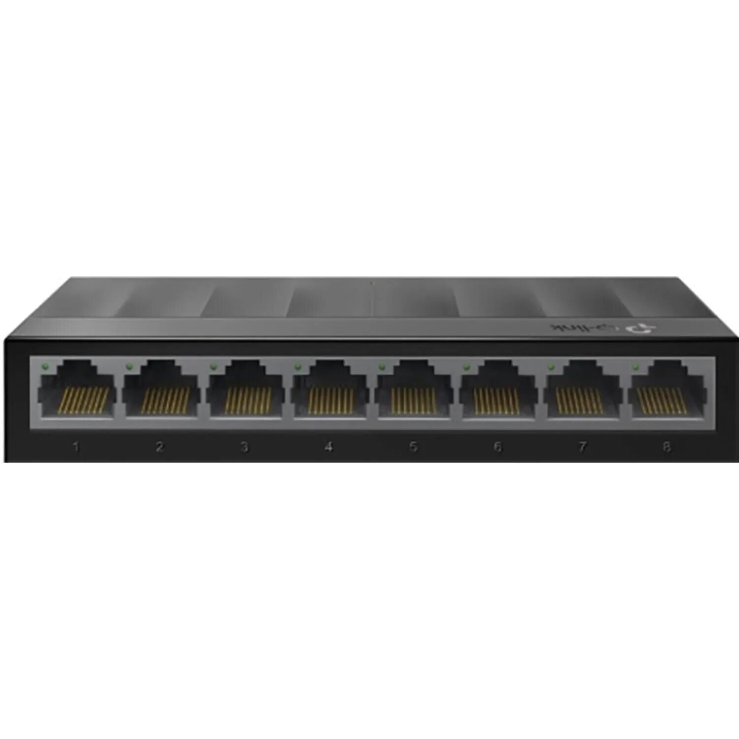 Коммутатор TP-Link LS1008G 8G неуправляемый