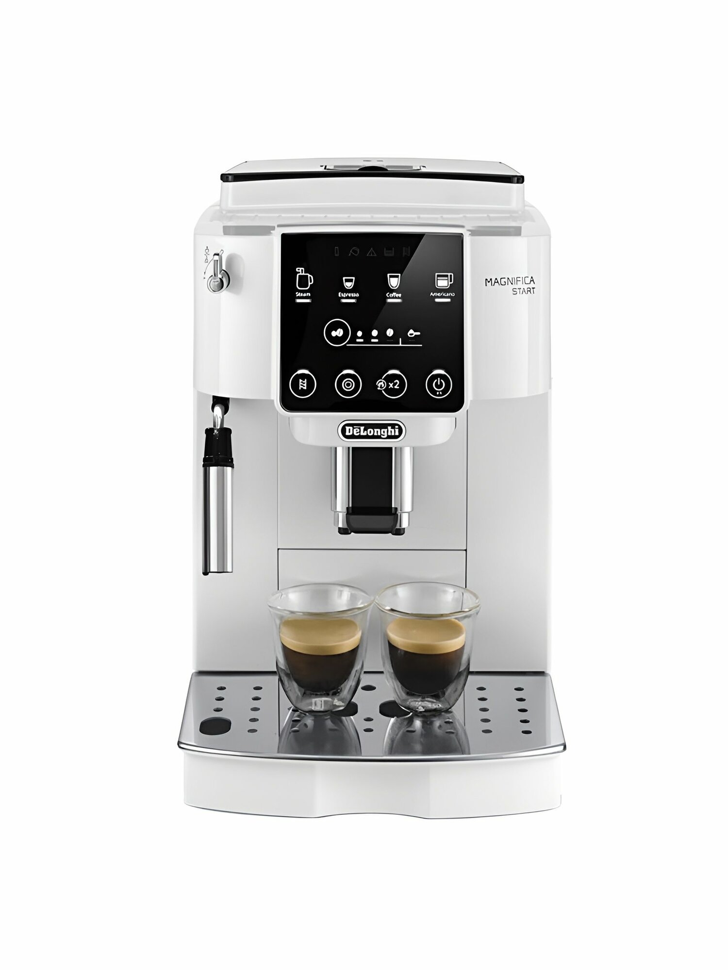 Итальянская автоматическая кофемашина Delonghi S2