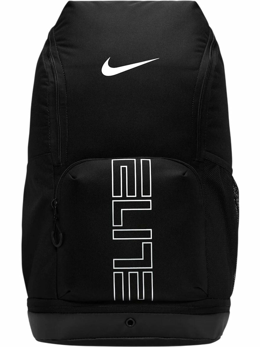 Рюкзак Nike Varsity Elite Backpack (32L) цвет: черный HM9965-010