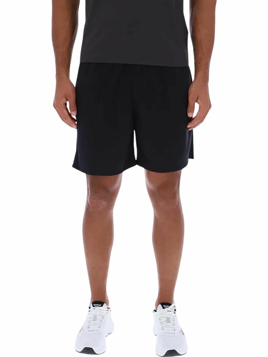 Шорты спортивные Id Train Knit Short