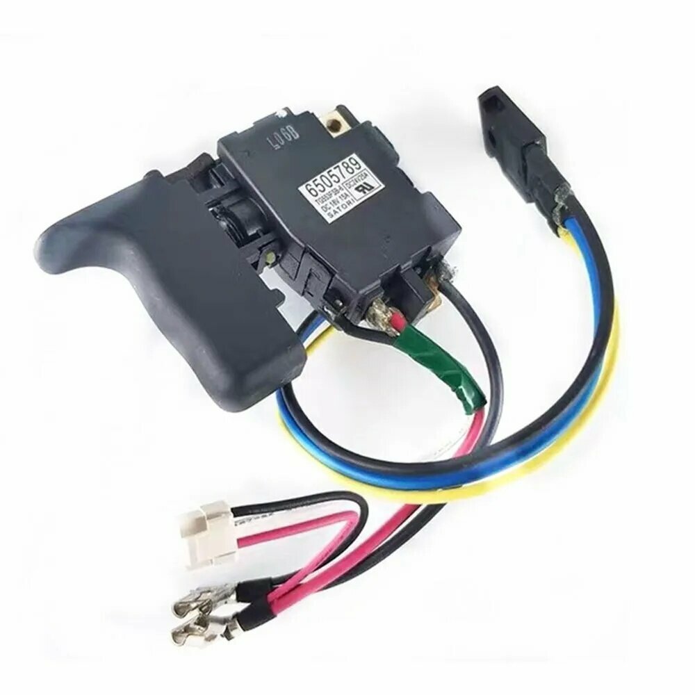 OZ-DISE Переключатель для Mak 6506549 HR202D BHR202RFE DHR202 BHR202 DHR202RME DHR202Z