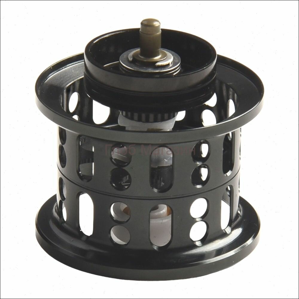 OZ-DVRS-Мелкая шпуля для рыболовной катушки DAIWA Alphas 21/22 SV TW LightWeight Modified