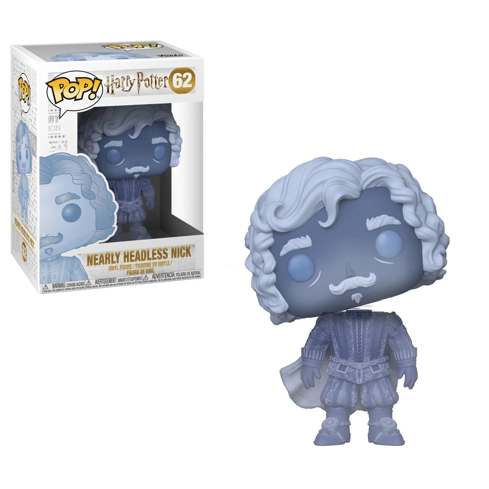 Funko Pop фигурки Harry Potter 62