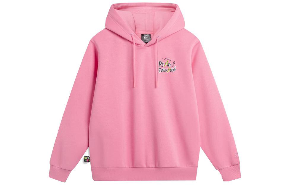 Толстовка Li Ning x Disney Fairy Cloud