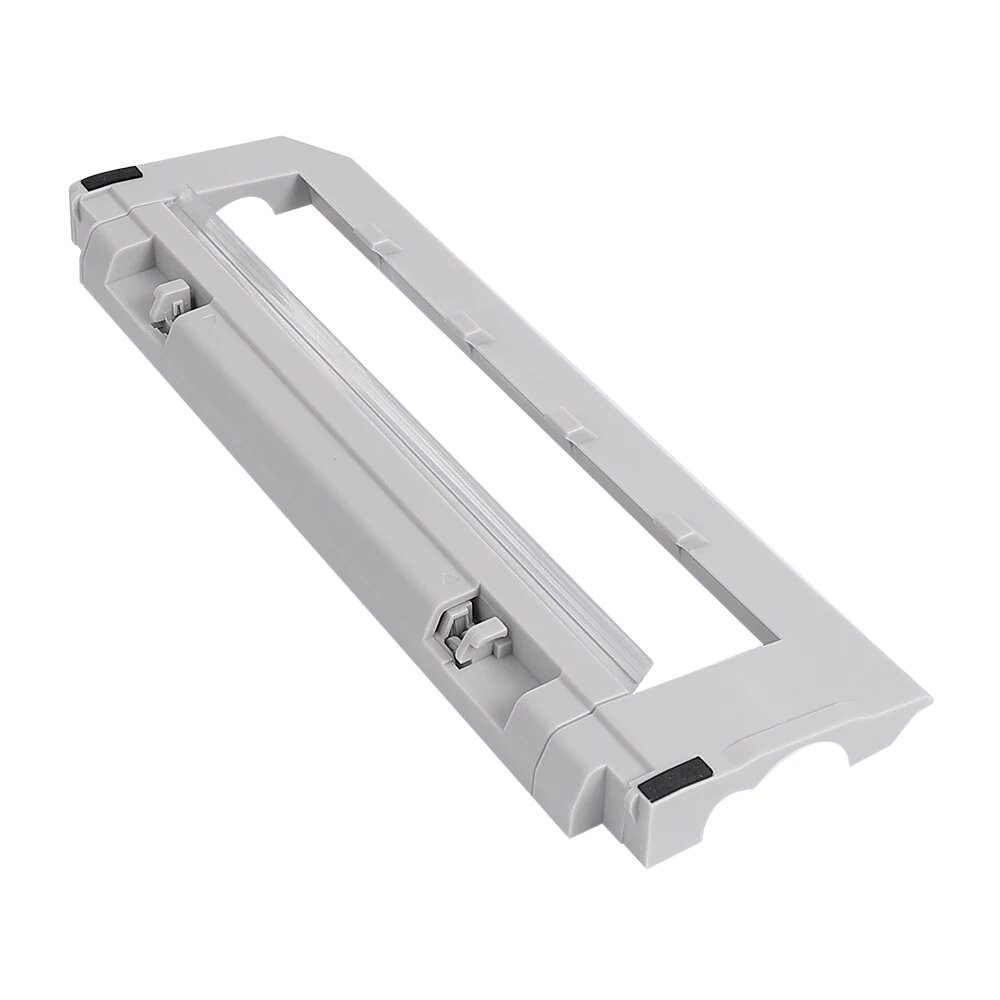 Защитная крышка роликовой щетки для робота-пылесоса Xiaomi Roborock Белый, 1 PC