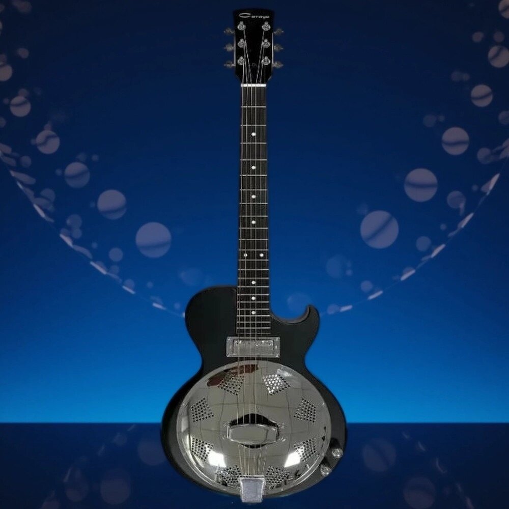 Электроакустическая гитара Caraya SDG-80