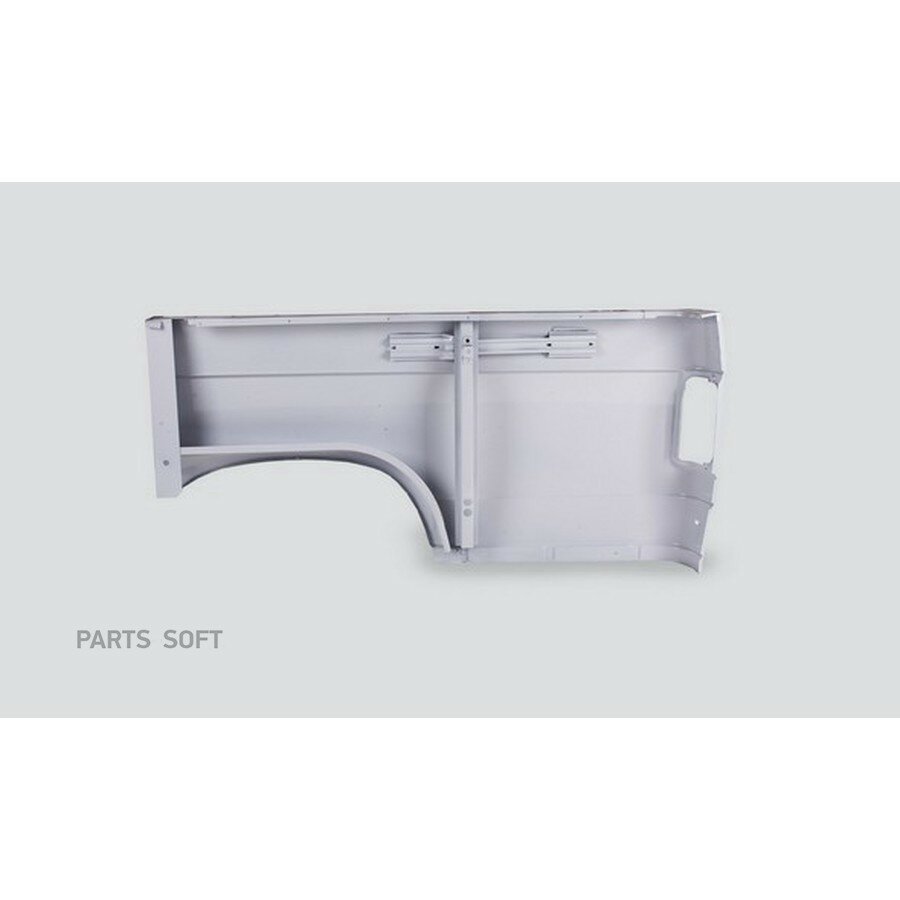 Боковина грузового отсека правая от официального дистрибьютора, UAZ, артикул 236306540021010