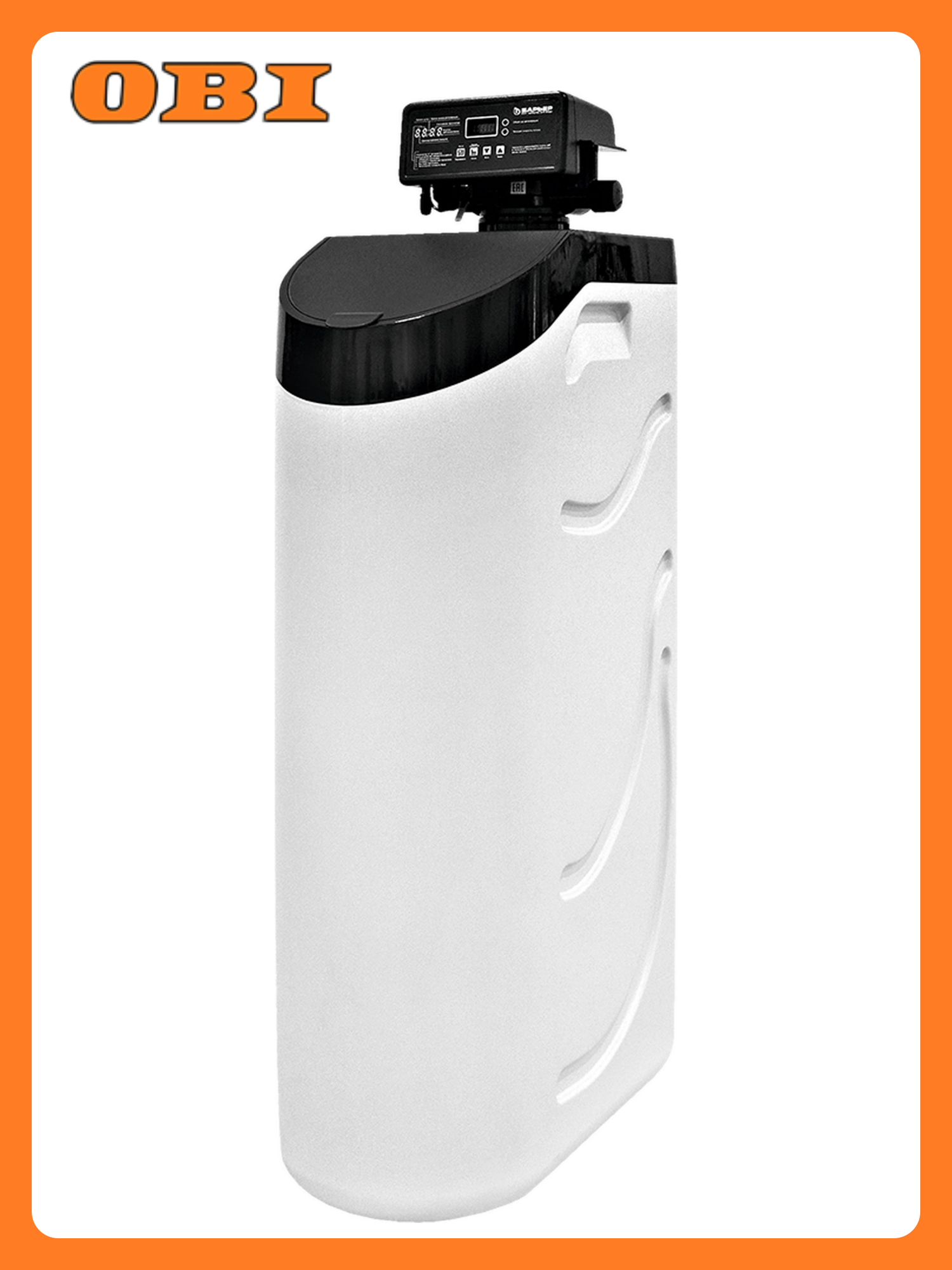 Фильтр кабинетного типа BARRIER PRO HERO 835SP