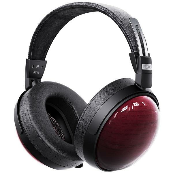 Охватывающие наушники FiiO FT13 Natural