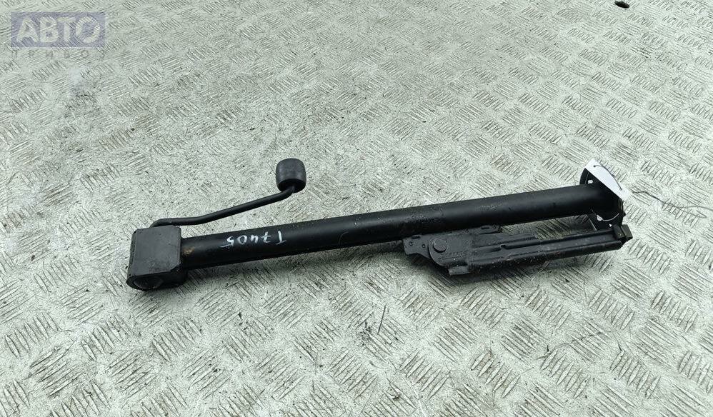 Домкрат BMW 3 E36 (1991-2000)