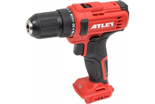 Дрель-шуруповёрт ATLET CDT218D5.9