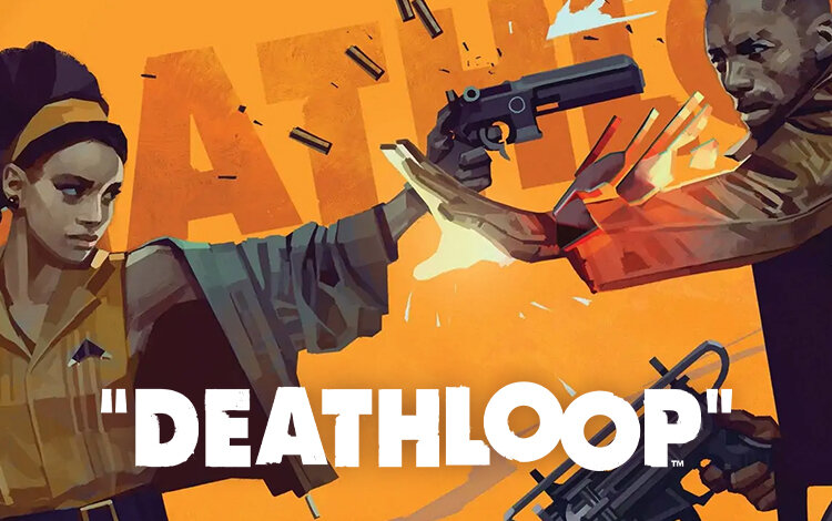 Deathloop (Steam; PC; Регион активации РФ, СНГ; Русский язык)