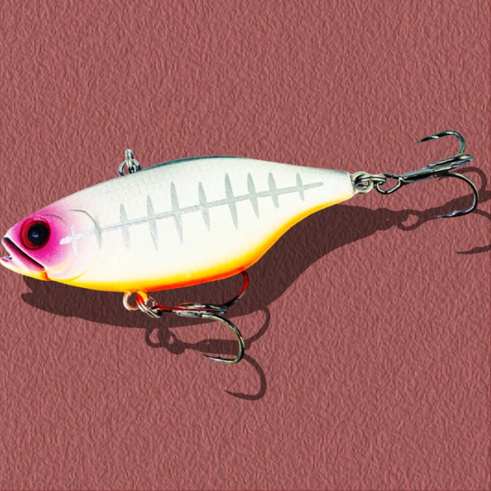 Jackall TN60, 6 см, 12 г, Цвет J