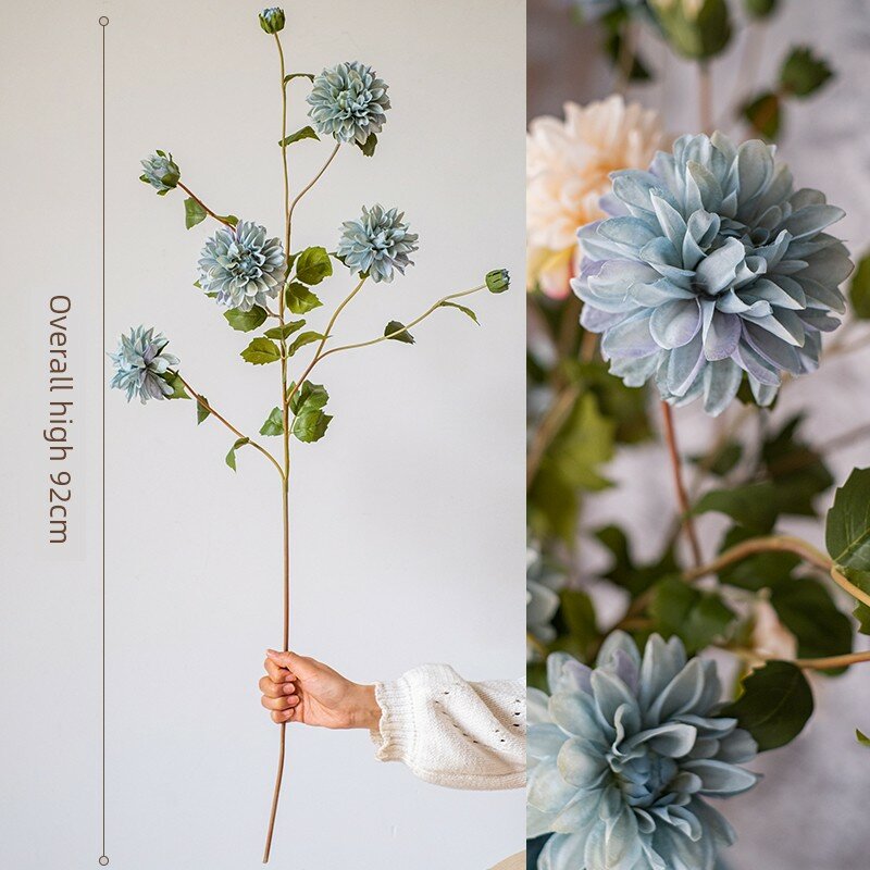 Искусственные каллы, новая элитная модель, разноцветные настольные цветы для декора гостиной, шелковые цветочные