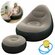 Milochic Пуф, 105
