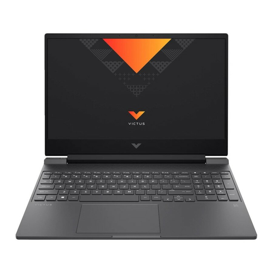 Ноутбук HP VICTUS 15-fa2082wm/B5EQ3UA/Intel Core i5 13420H/15.6"/16GB/512GB/NVIDIA GeForce RTX 4050 6GB/Win11H/Grey/