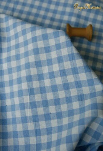 140x50 см ретро винтажная красная, синяя льняная сетка в полоску тканая хлопковая ткань для скатерти платье украшение дома сумка швейная ткань