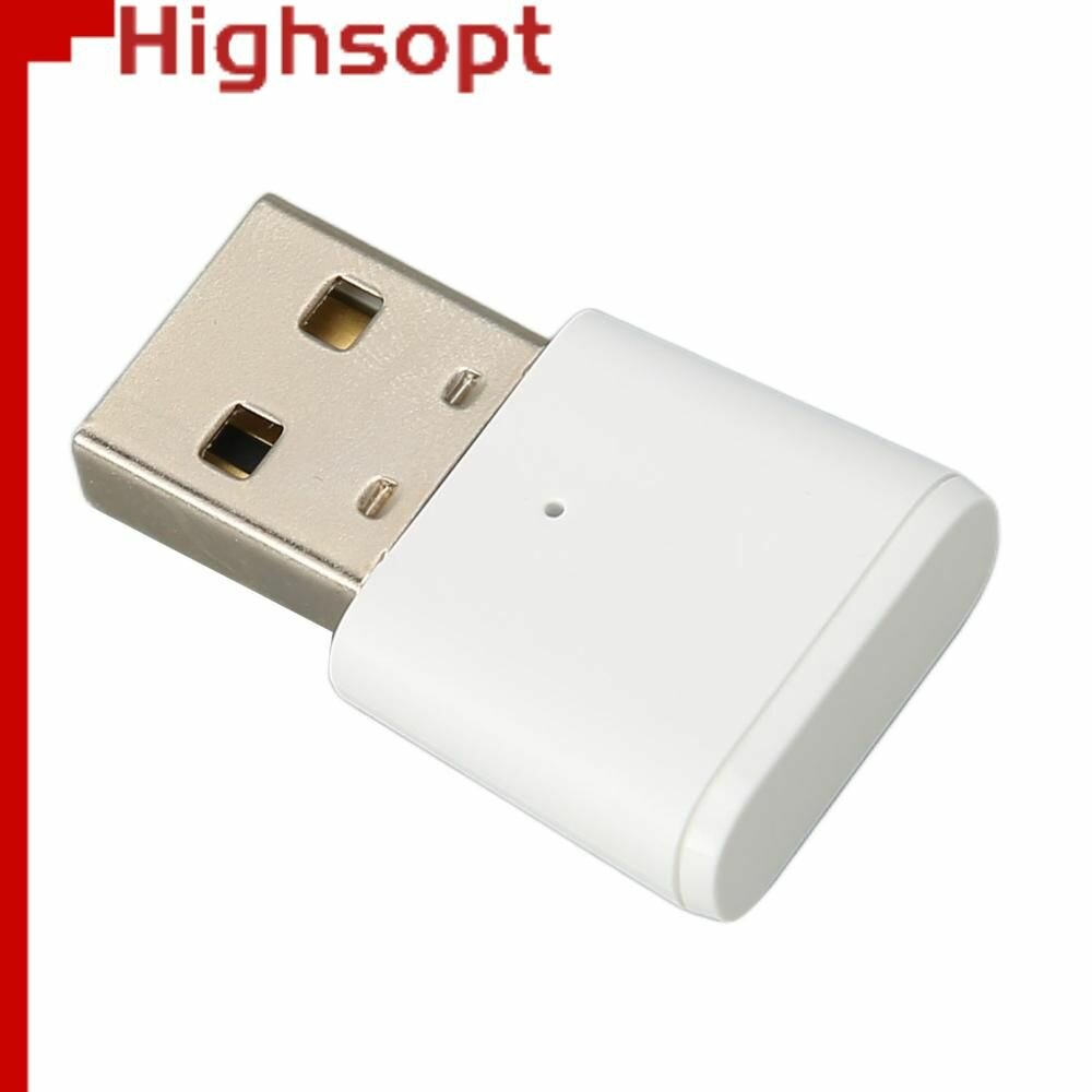Усилитель сигнала, миниатюрный USB репитер, для Умного дома