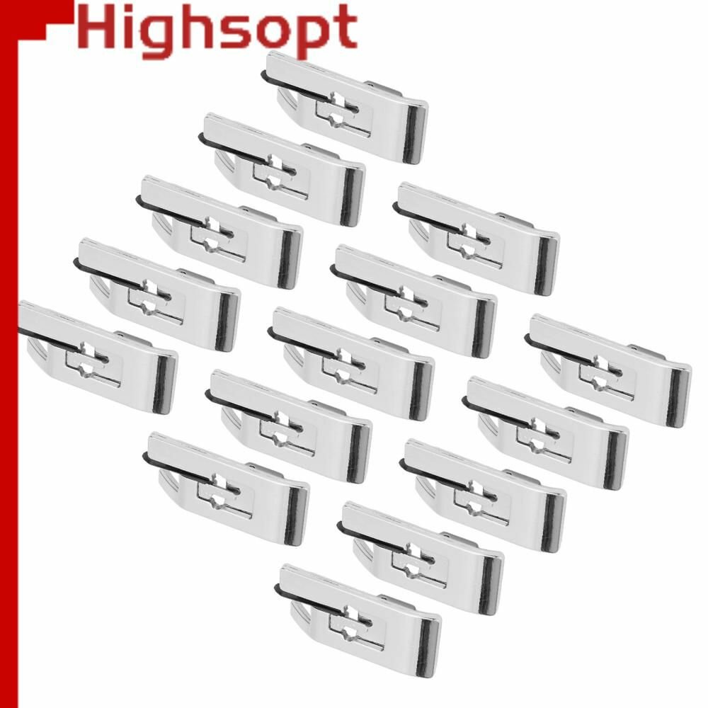 Прижимная лапка для оверлока