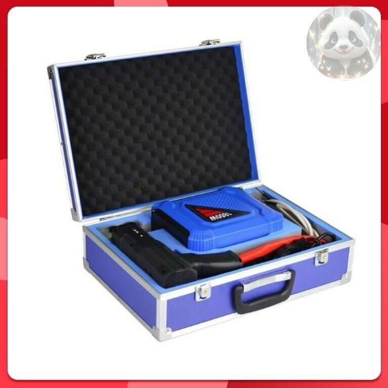 Индукционный Нагреватель Болтов 1800 Вт Портативный Мини