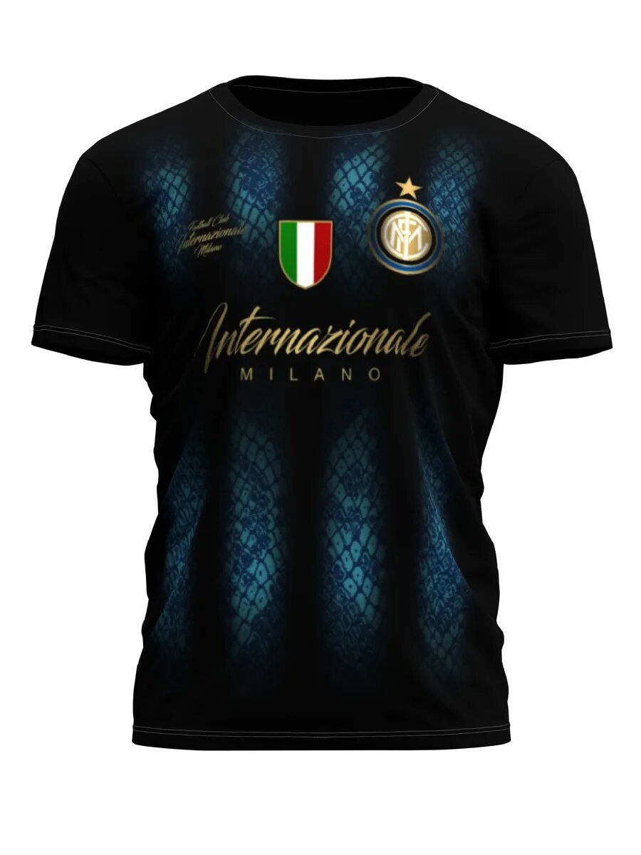 Футболка спортивная