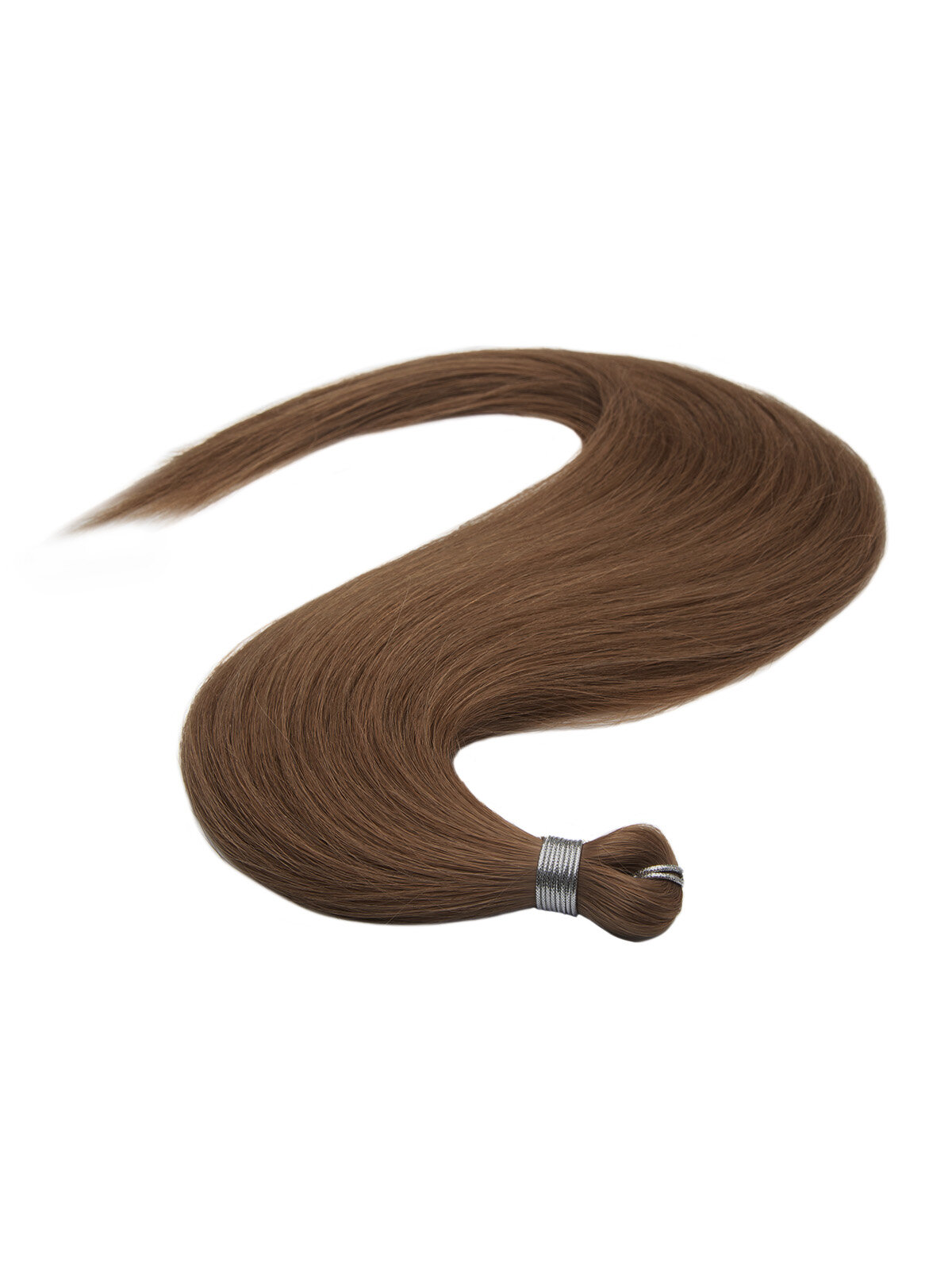 Hairshop Биопротеин для наращивания Вандер 12D 150гр 150см