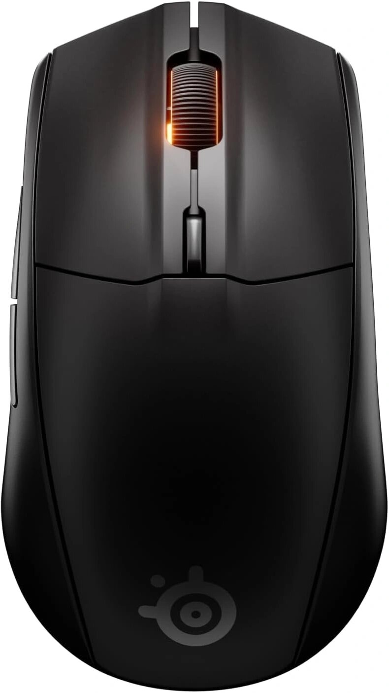 Мышь Steelseries Rival WL Gen 2 черный оптическая