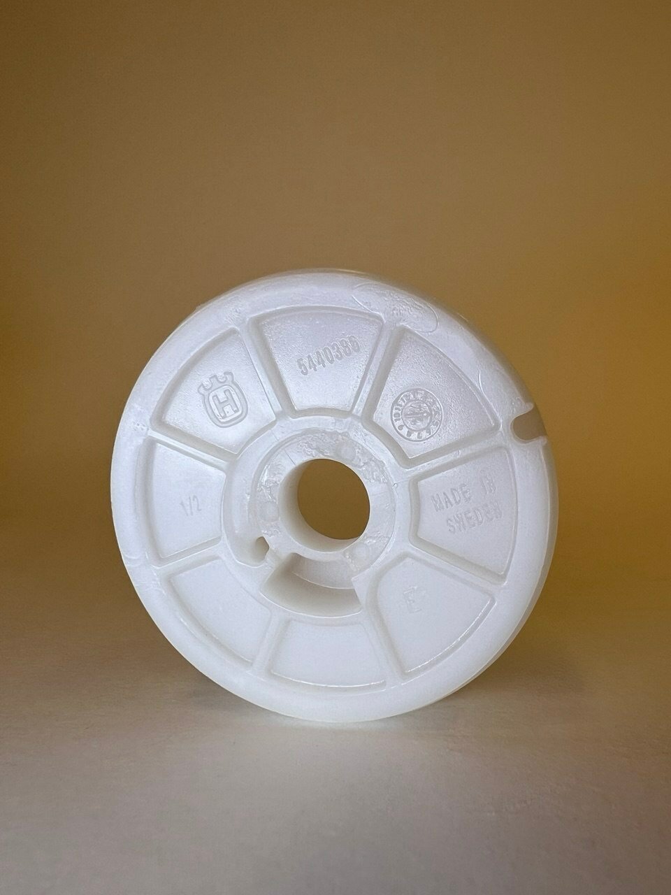 Катушка стартера Husqvarna 5440386-01, для триммеров 326/327