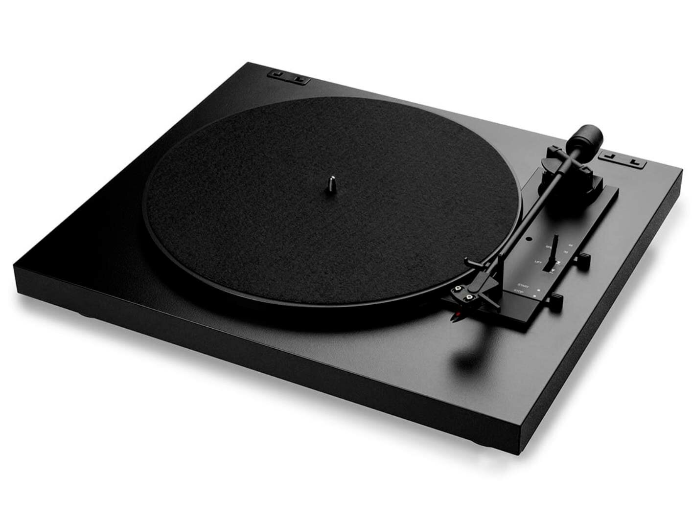 Проигрыватель виниловых пластинок Pro-Ject A1.2 Black