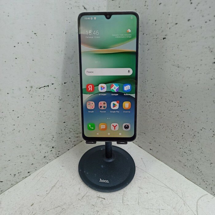 Смартфон Xiaomi Redmi A5 3/64 Изумрудный