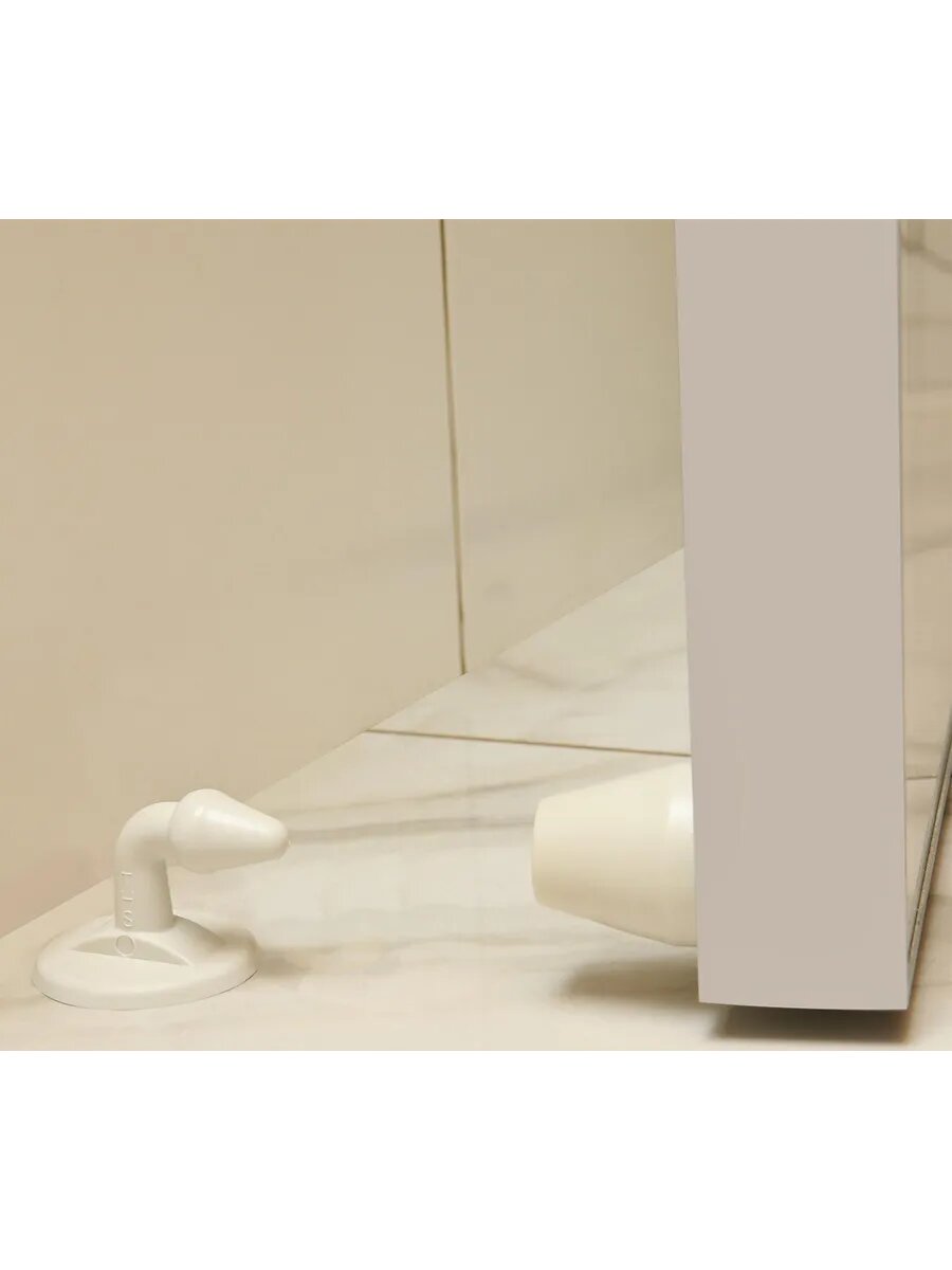 Ограничитель для двери напольный стоппер