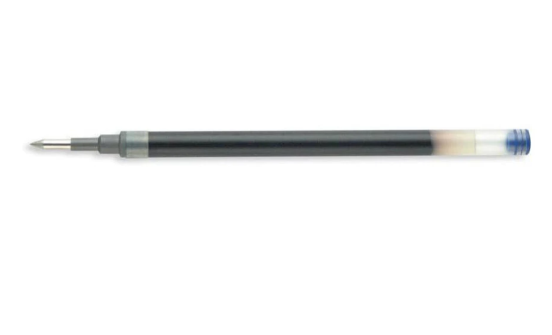 Стержень д/гелев. ручки Pilot "G-2" синий, 111мм 0,5мм BLS-G2-5-L 029468