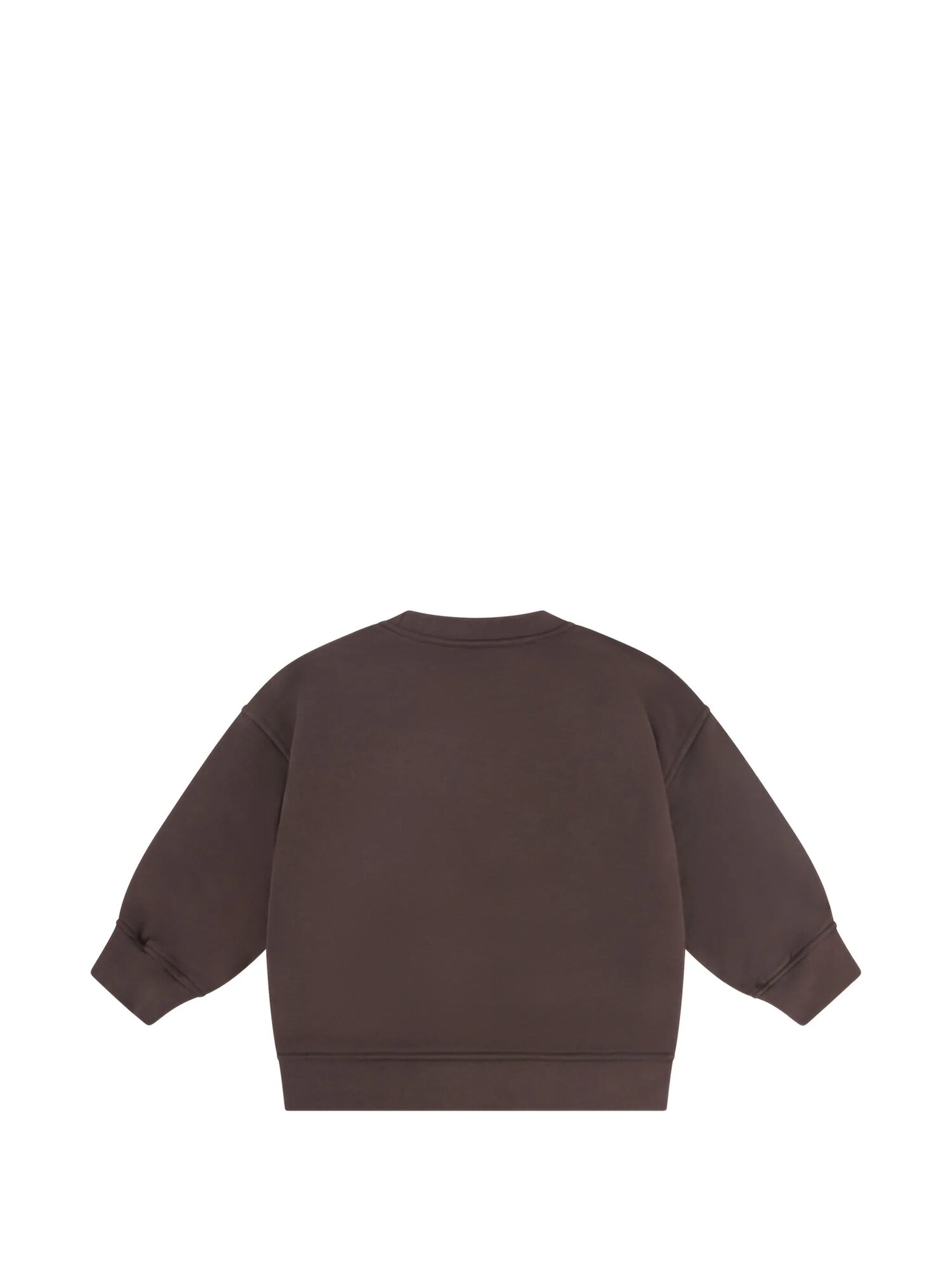 Толстовка The Couture Club Crew-neck sweatshirt, размер 9 лет — фото 1