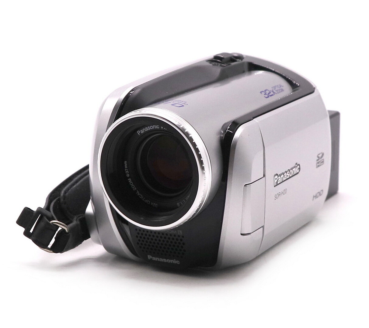 Видеокамера Panasonic SDR-H20EE-S (Japan)