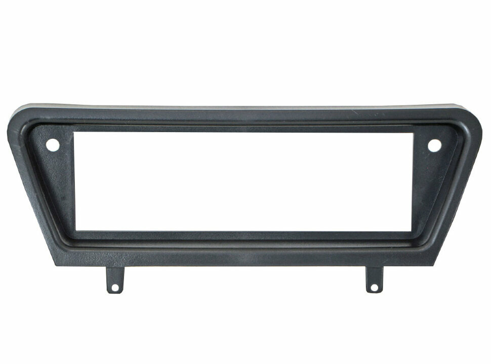 Рамка InCar для RENAULT Master-3 2012-2019, OPEL Movano, NISSAN NV400 2010+ 1din