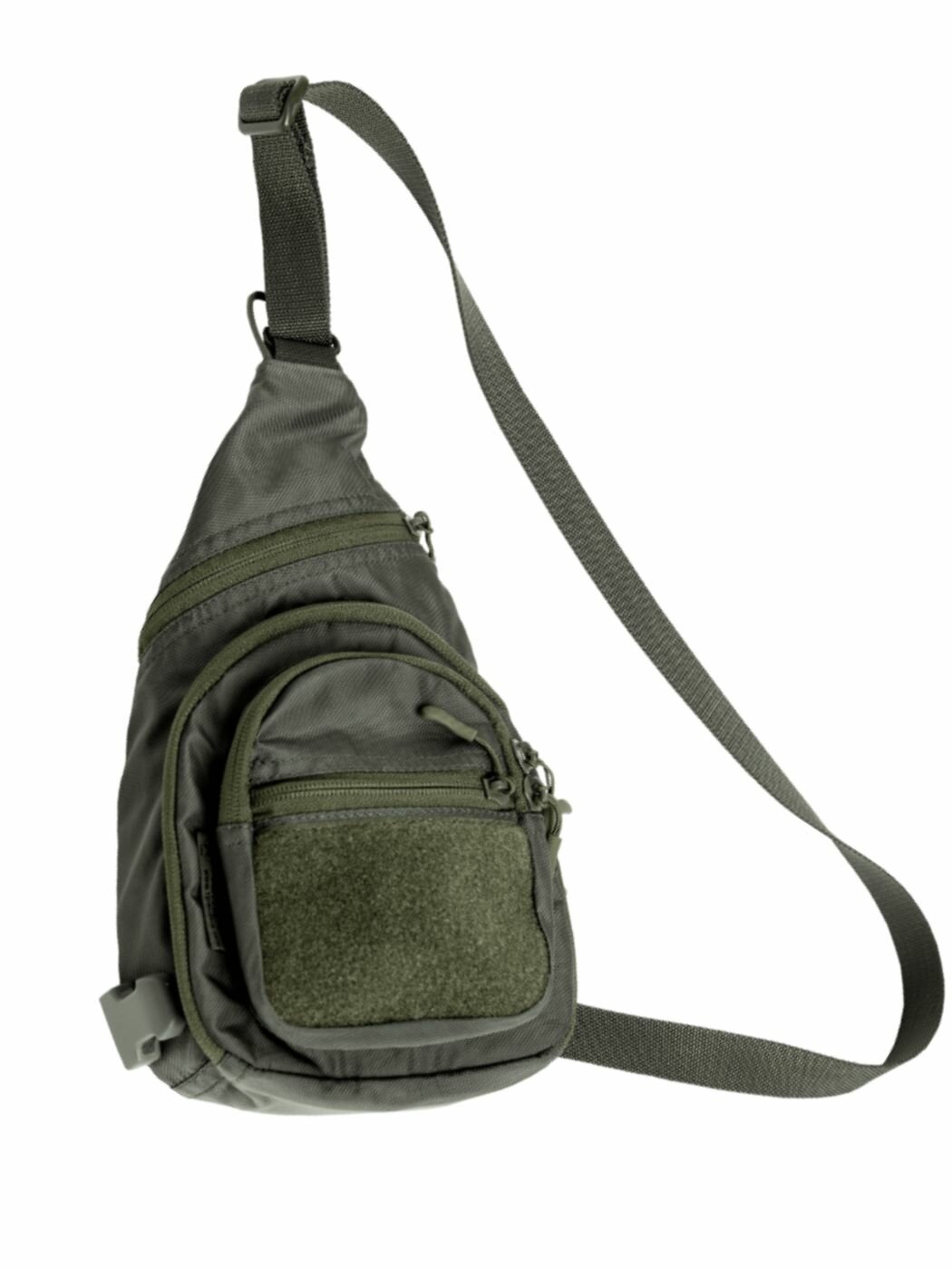 Сумка Урбан + кобура вкладыш (Олива) Тактические решения