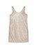 Платье Armani Exchange, размер 42, разноцветный
