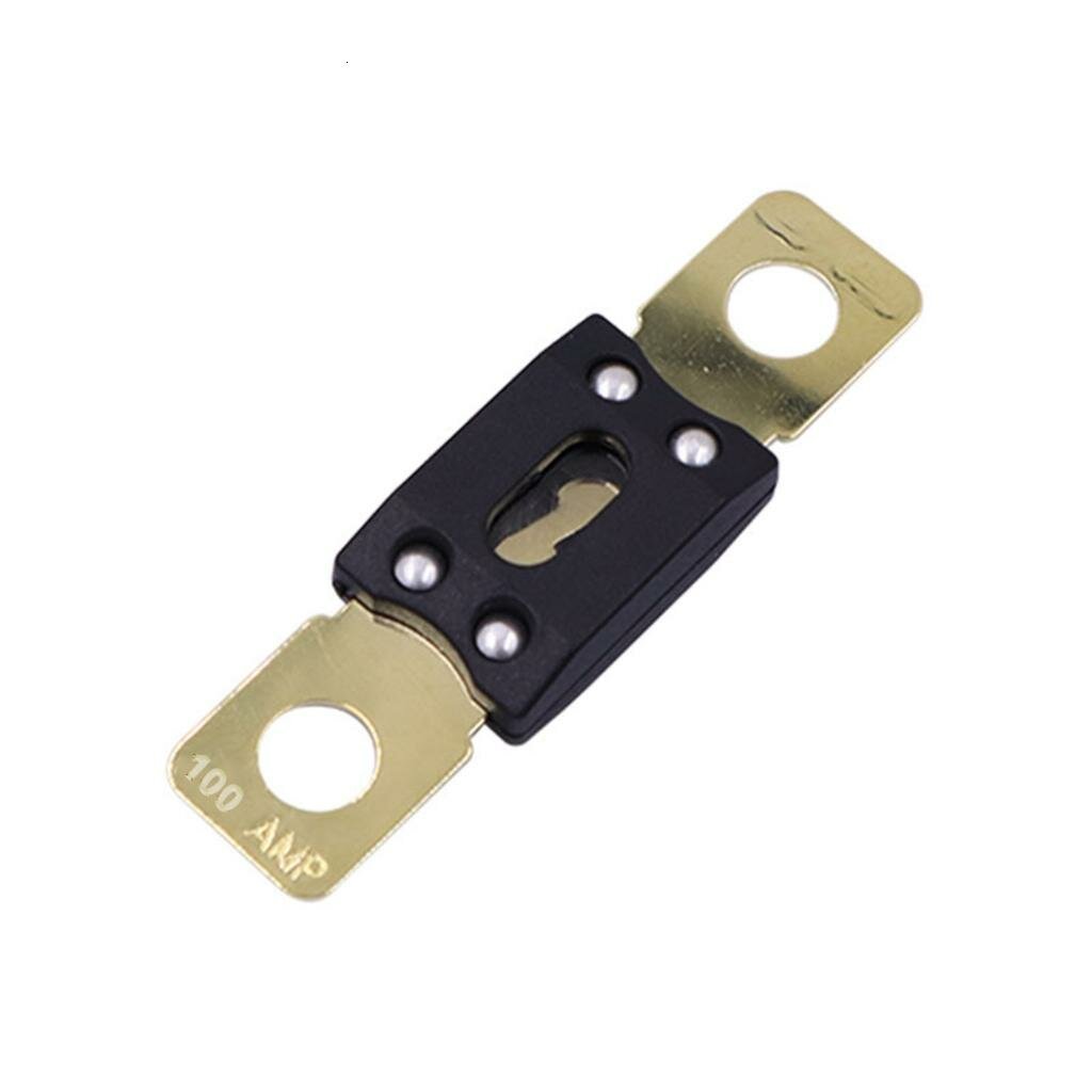 Автомобильные ножевые предохранители, 100A