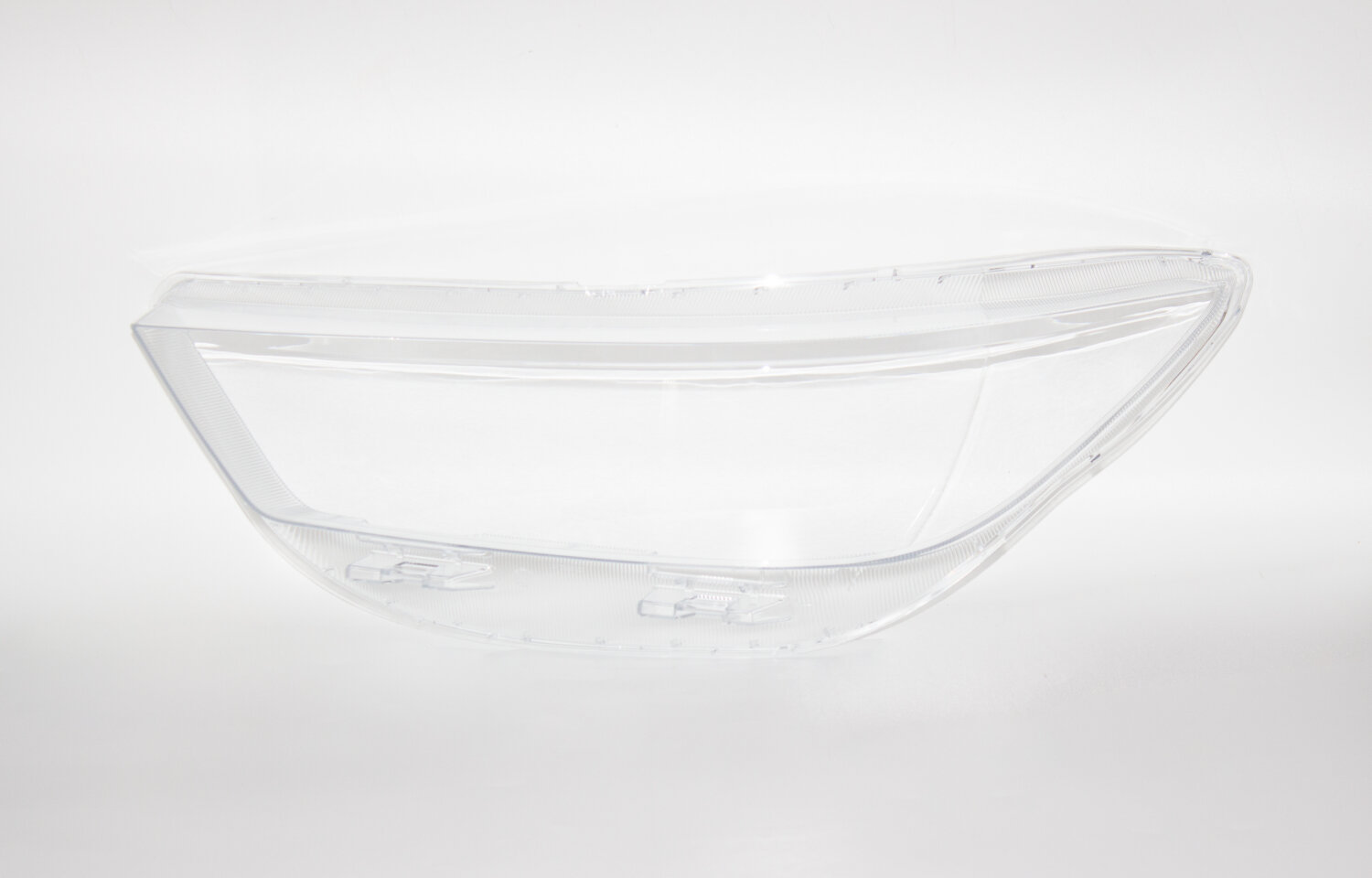 Стекло фары CHERY TIGGO 8 PRO (2020-н. в.) (левое)