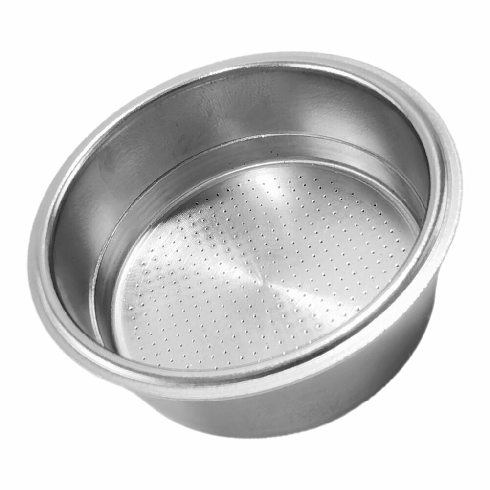 Сетчатый Фильтр Для Приготовления Кофе В Домашних Условиях Размер 5.10X5.10X2.40Cm