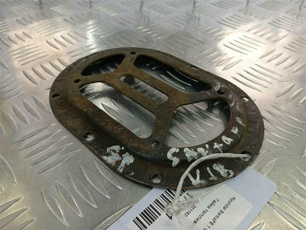 Гайка топливного насоса Б/У для Hyundai SANTA FE I (2000—2012) 3111626000