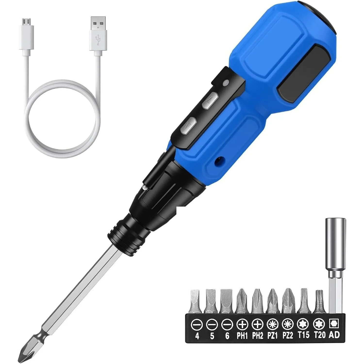 Беспроводной шуруповерт Black+Decker