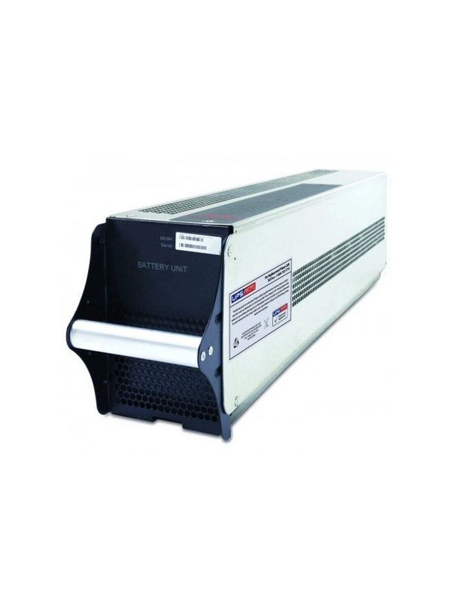 Батарейный блок для ИБП APC SYBTU1-PLP (Part of SYBT4 (1/4)) 7,2 Ач