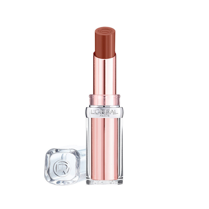 Бальзам для губ LOREAL GLOW PARADISE тон 107