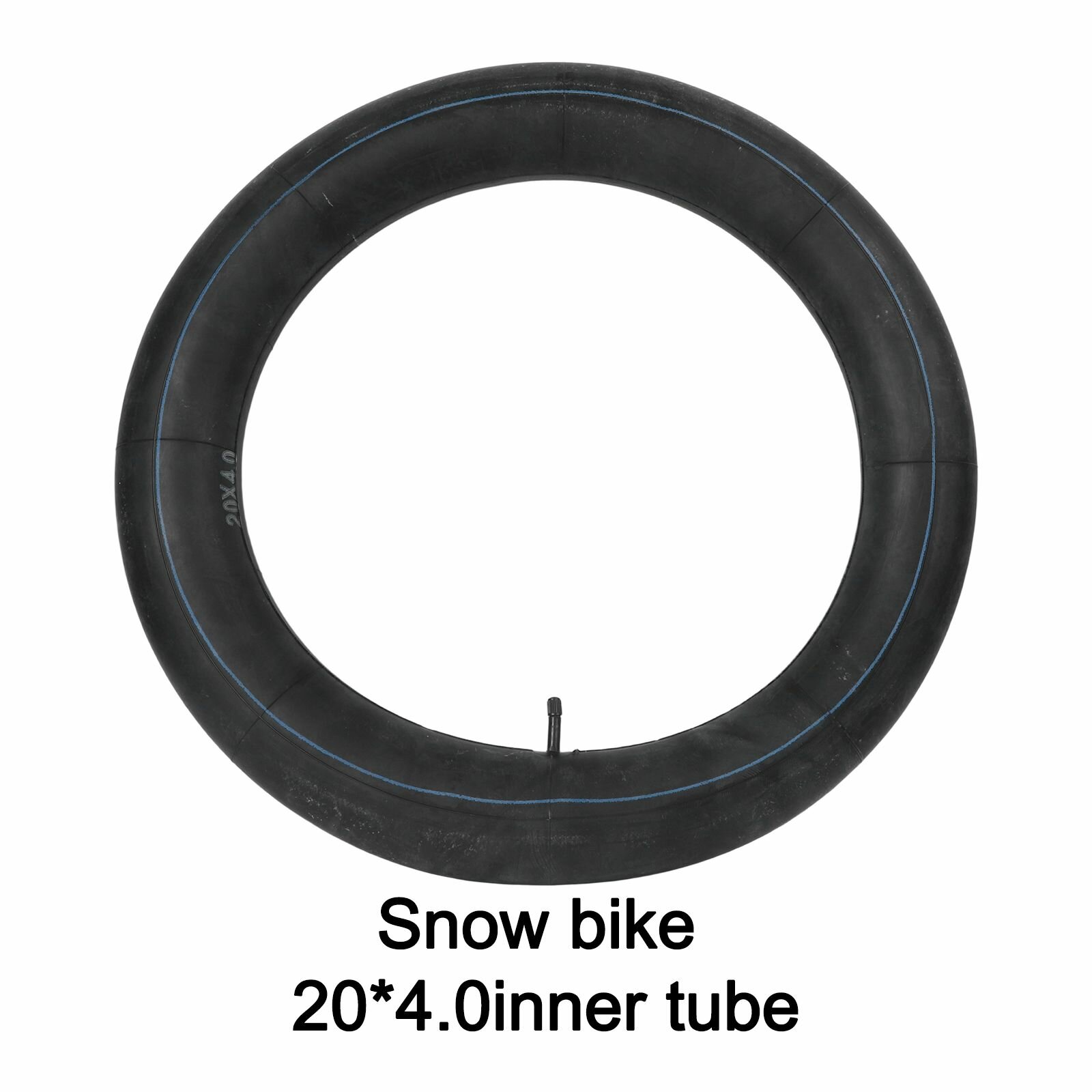 Резиновая внутренняя камера