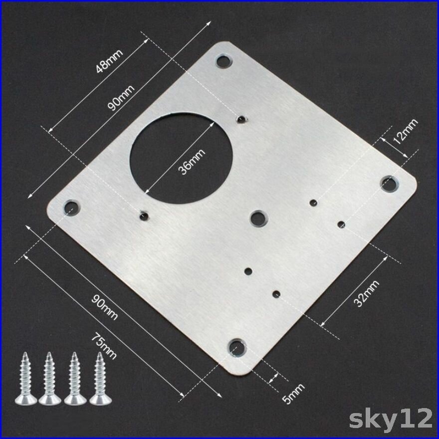 Петля крепежная